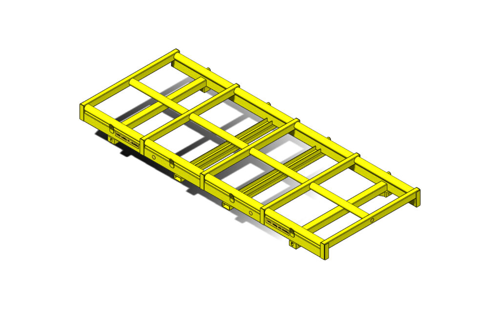 Custom Transport Stillages